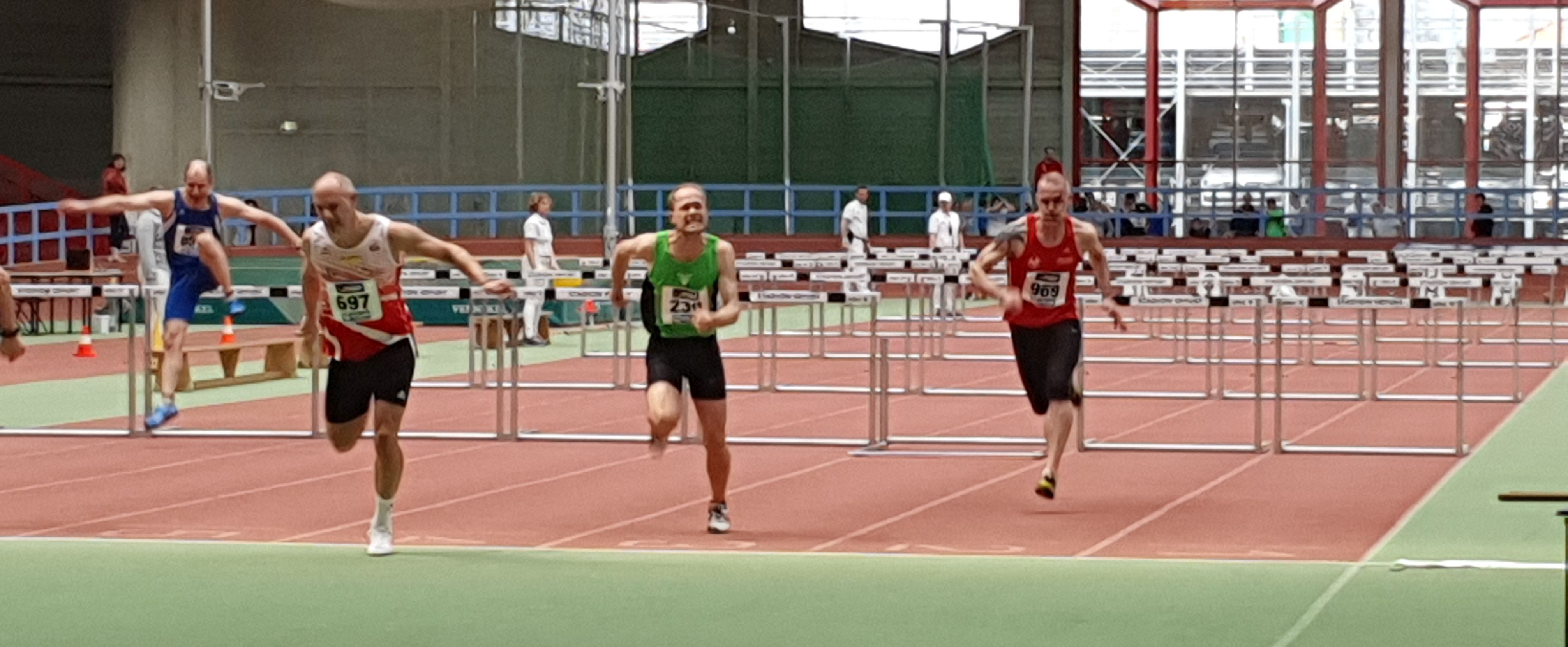 Unbekannte Regel kostet Stockerlplatz