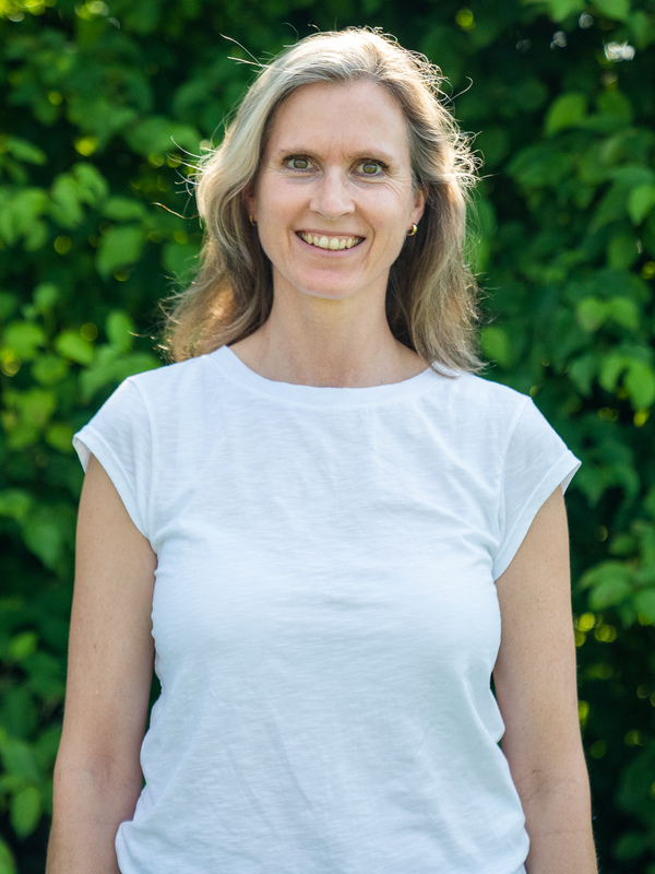 Stefanie Roth - Leichtathletik - TSV Vaterstetten e.V.